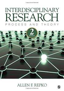 Interdisciplinary Research: Process and... book by Richard (Rick) Szostak