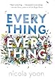 Everything, Everything: Amazon.co.uk: Nicola Yoon: 9780552574235: Books