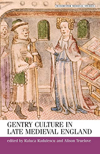 Amazon.com: Gentry culture in late-medieval England (Manchester ...