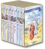 the Days of Laura Ingalls Wilder boxed set: land of promise, the great ...