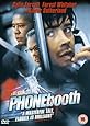 Phone Booth [2003] [DVD]: Amazon.co.uk: Colin Farrell, Kiefer ...
