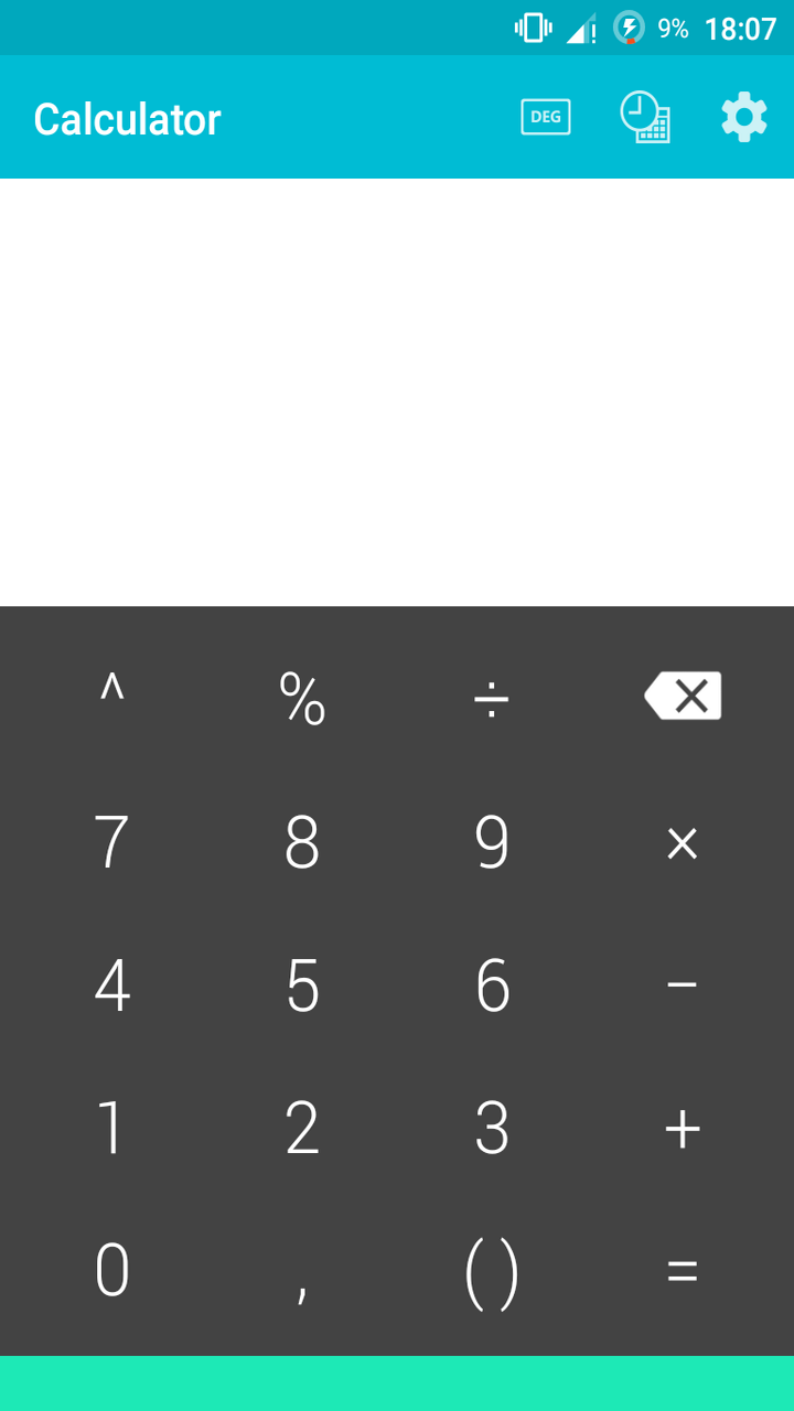Amazon.com: Calculator : Apps & Games