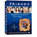 Amazon.com: Friends: Season 1: Jennifer Aniston, Courteney Cox, Lisa ...