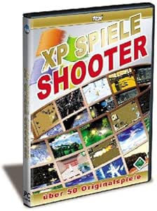 XP Shooter Games : Amazon.com.tr
