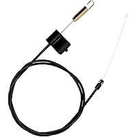 Amazon.com : Drive Cable for Mtd 746-04728 Mtd : Patio, Lawn & Garden