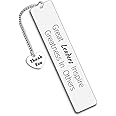 Amazon.com: Boss Day Gifts for Women Great Leaders Bookmark for Men ...