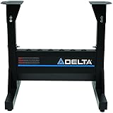 Amazon.com: Delta Industrial 46-464 Midi-Lathe Modular Stand Extension ...