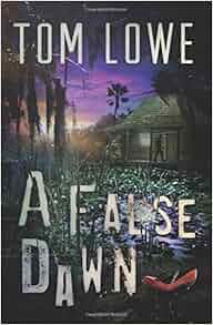 A False Dawn: Mystery/Thriller: Tom Lowe: 9781470134907: Amazon.com: Books
