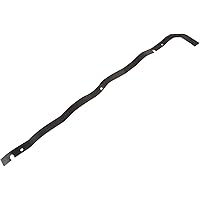 Amazon.com: Omix-Ada | 12304.43 | Hard Top Seal, Top to Body, Left | OE Reference: 68005017AB ...