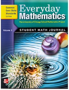 Everyday Mathematics, Grade 5: Student... book by Max Bell