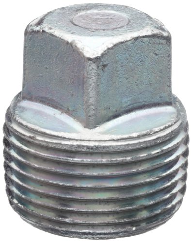 Buy Anvil 2122 Forged Steel High Pressure Pipe Fitting, Class 6000 ...