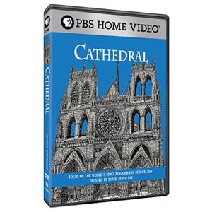 Amazon.com: Cathedral: .: Movies & TV