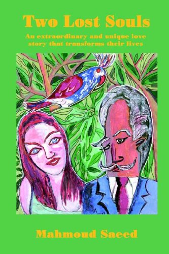 Two Lost Souls: Saeed, Mahmoud: 9780977831104: Amazon.com: Books