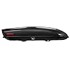 Yakima Roof Cargo Carrier, Vehicle Rooftop Hard Shell Travel Storage ...