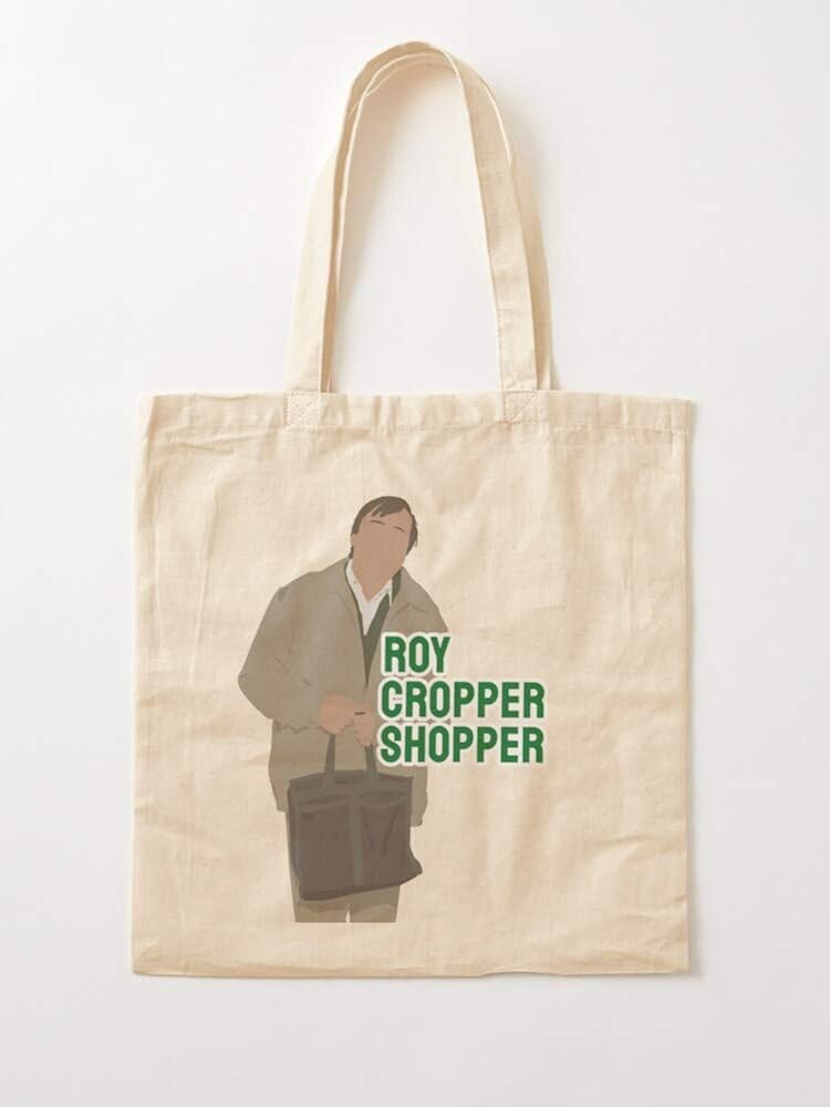Shopper Roy Funny Tv Royston Shopping Coronation Street Cropper I Anh ...