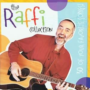 Raffi - Raffi Collection - Amazon.com Music