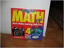 Rock 'N Learn Math - Music Makes Learning Math Fun: Brad Caudle ...
