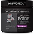Egide Pre-Workout 150G Max Titanium (Frutas Silvestres) : Amazon.com.br ...