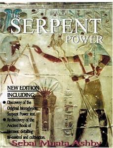 The Serpent Power book by Muata Ashby