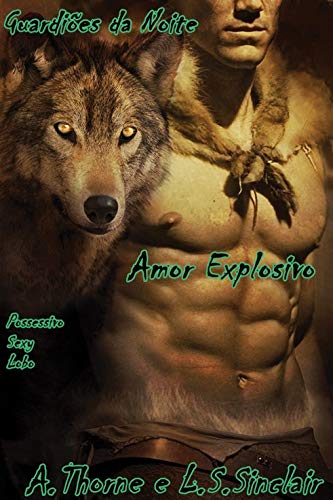 Guardiões da Noite: Amor Explosivo - eBook, Resumo, Ler Online e PDF ...