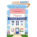 Amazon.com: Pippa’s Cornish Dream eBook: Debbie Johnson: Kindle Store