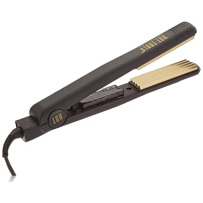 Buy Hot Tools Professional Micro 24K Gold Crimper, 1 Inch Online at ...
