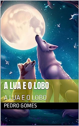 A LUA E O LOBO: A LUA E O LOBO - eBook, Resumo, Ler Online e PDF - por ...