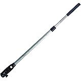 Telescopic Outboard Motor/Tiller Extension Handle 24: Amazon.co.uk ...
