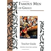 Famous Men of Greece Student Guide: Leigh Lowe: 9781930953789: Amazon ...