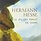 Amazon.fr - Le Jeu des perles de verre - Hermann Hesse, Jacques Martin ...