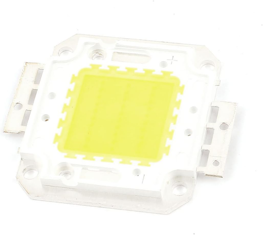 DC 30-36V 30W White Light Lamp SMD COB LED Module Chip: Amazon.co.uk ...