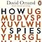How Spies Think: Ten Lessons in Intelligence : Omand, David: Amazon.in ...