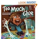 Amazon.com: Too Much Glue eBook: Jason Lefebvre, Zac Retz: Kindle Store