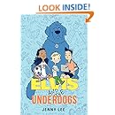 Elvis and the Underdogs: Jenny Lee, Kelly Light: 9780062235541: Amazon ...