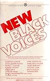 Amazon.com: Black Voices: An Anthology of Afro-American Literature ...