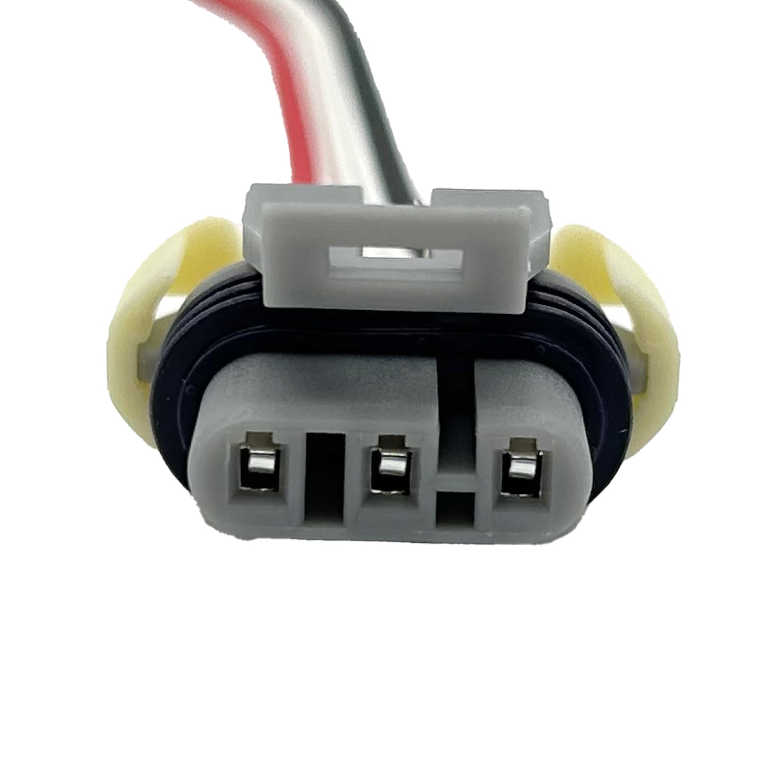 Camshaft/Crankshaft/MAP Sensor Connector Wiring Pigtail, OE 12129946 ...