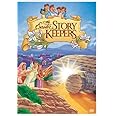 Amazon.com: The Easter Story Keepers [DVD]: 0024543112082: Robert ...