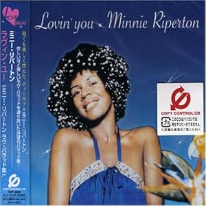 Minnie Riperton - Lovin' You - Amazon.com Music