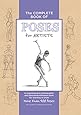 The Complete Book of Poses for Artists: A comprehensive photographic ...