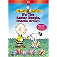 Amazon.com: It's The Easter Beagle, Charlie Brown [DVD] : Dylan Beach ...