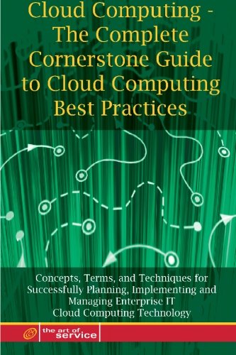 Cloud Computing: The Complete Cornerstone Guide to Cloud Computing Best Practices » Let Me Read