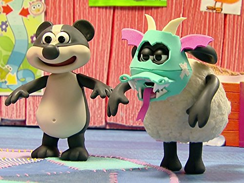 Watch Timmy Time - Season 1 | Prime Video