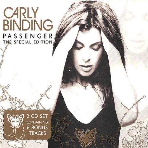 Binding, Carly - Passenger - Amazon.com Music