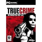 Amazon.com: True Crime New York City - PC : Video Games