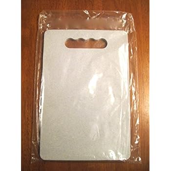 Amazon.com: CUTCO Polypropylene Cutting Board - 8 x 12: Kitchen & Dining