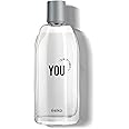 ESIKA - Esika YOU Eau de Toilette, 90 ml : Amazon.com.mx: Belleza