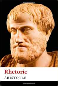 Amazon - Rhetoric: Aristotle: 9781629100180: Books