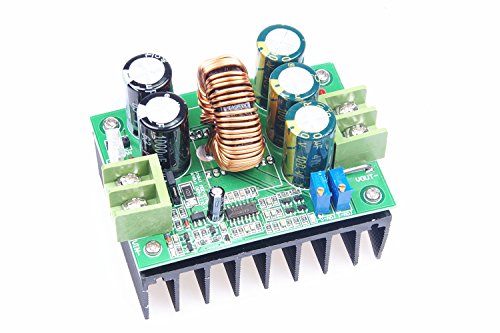 Buy KNACRO 1200W 20A super power constant voltage constant current ...