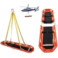 Amazon.com: Emergency Basket Stretcher Ambulance Helicopter Rescue ...