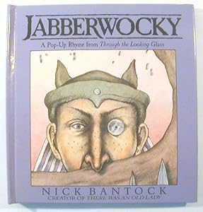 Jabberwocky and Other Poems book by Lewis Carroll